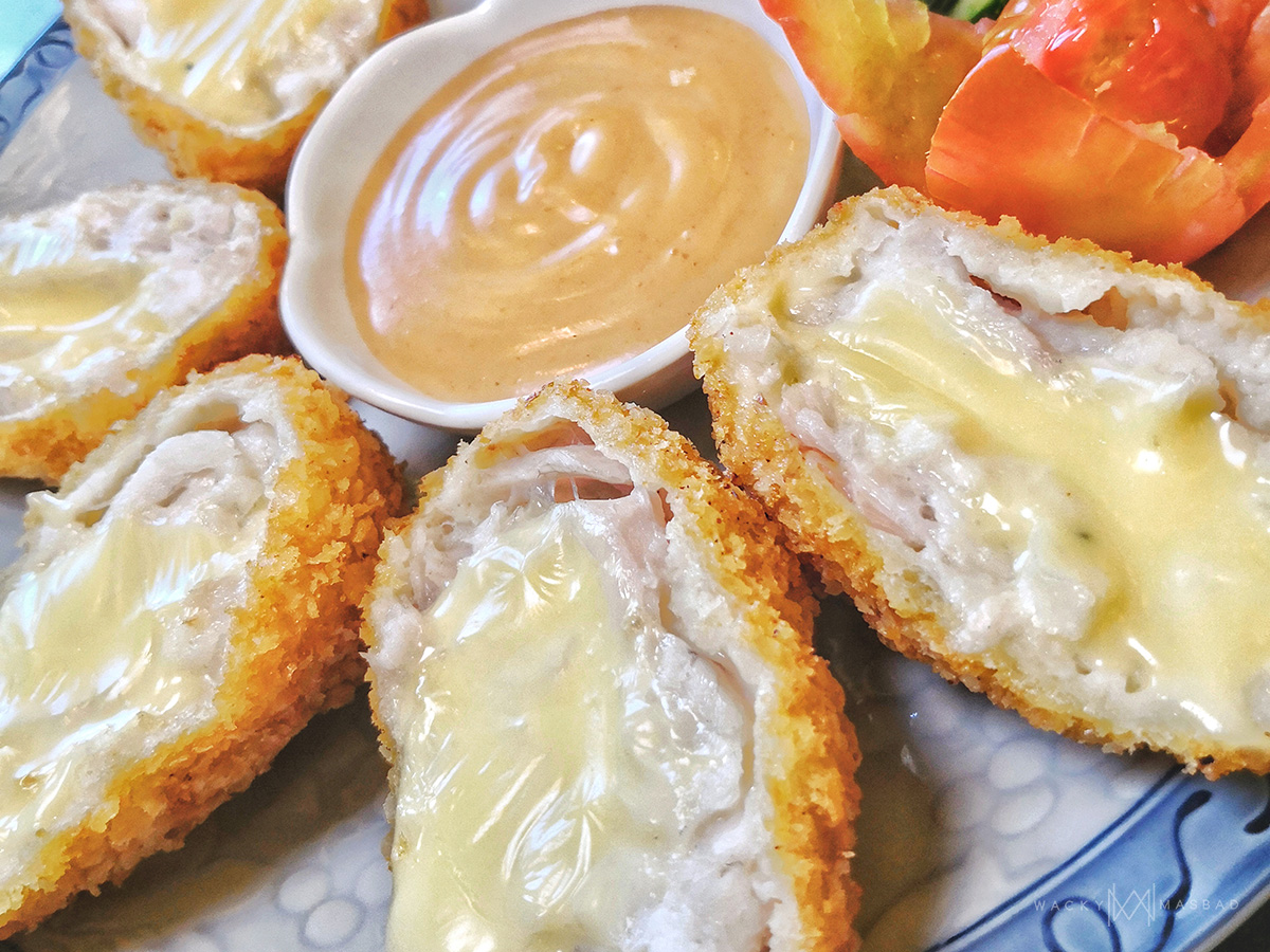 #DavaoFoodCrawl: Tsuru Japanese Restaurant and Sushi Bar | The Wacky Life